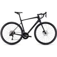 CUBE Attain GTC SLX Disc Road Bike - ROAD BIKE SHOP